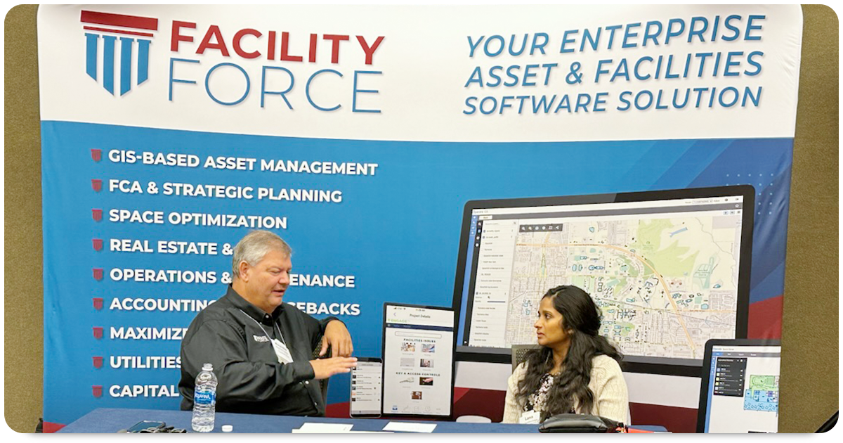 NASFA's 2023 National Conference & Expo Silver Sponsorship